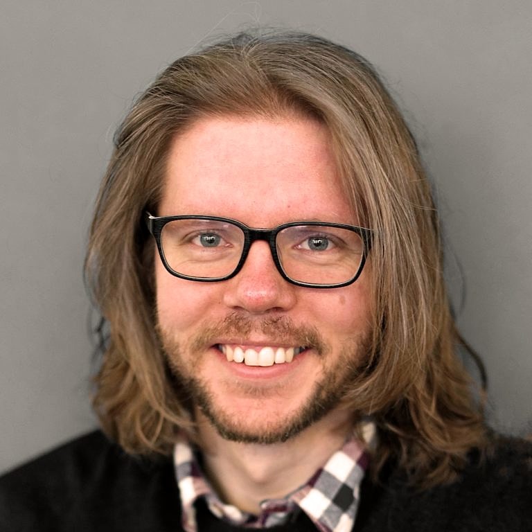 Frank Bauer - Chair of Visual Computing