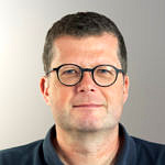 Marc Stamminger › Chair of Visual Computing